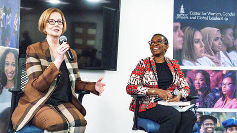 Julia Gillard and a Decade After the Mysogyny Speech | Center for Women ...